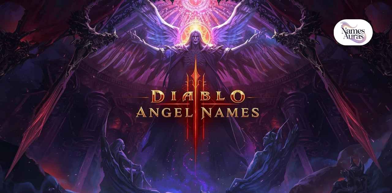 650+ Diablo Names: Infernal & Best 2026 Name Ideas for Gamers