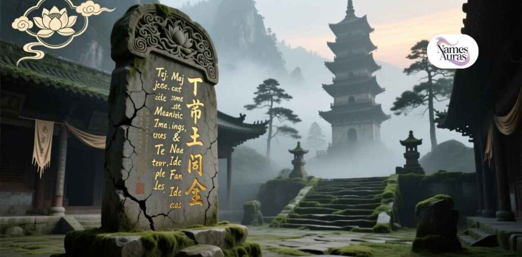 Temple Names: Majestic Name Ideas, Meanings, Types & Famous Temples