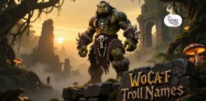 360+ Fearsome Troll Names: Gnarly Name Ideas & Generator for Savage ...
