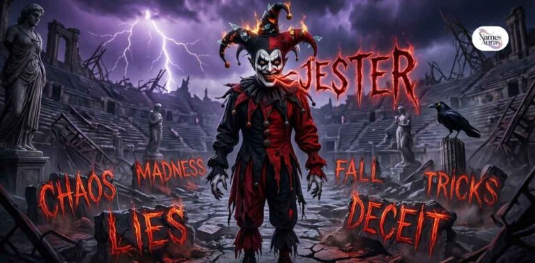 420+ Jester Names: Whimsical Medieval & Fantasy Ideas for Characters
