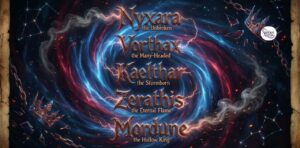 500+ Epic Hydra Names: Mythical, Menacing & Fantasy Ideas for the Multi ...