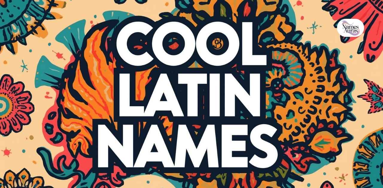 310+ Timeless Latin Names for Boys & Girls (Beautiful & Meaningful)